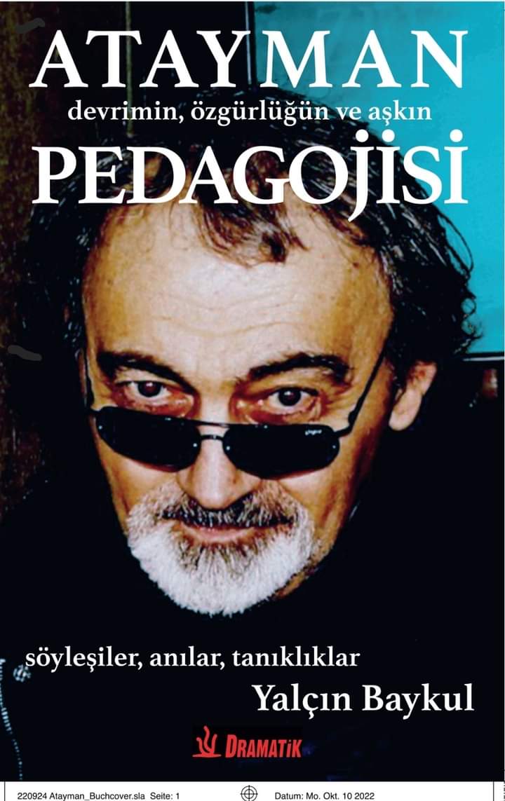 Müteveffa bir Marksist anlatıcının izinde bir arpa boyu | soL haber